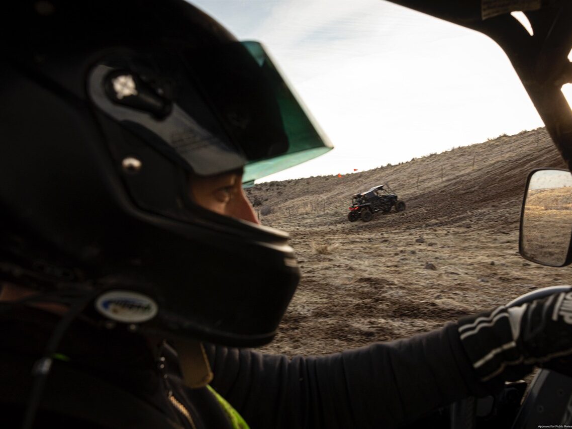 Unpredictable and Limitless Opportunities | Applied Physics Laboratory